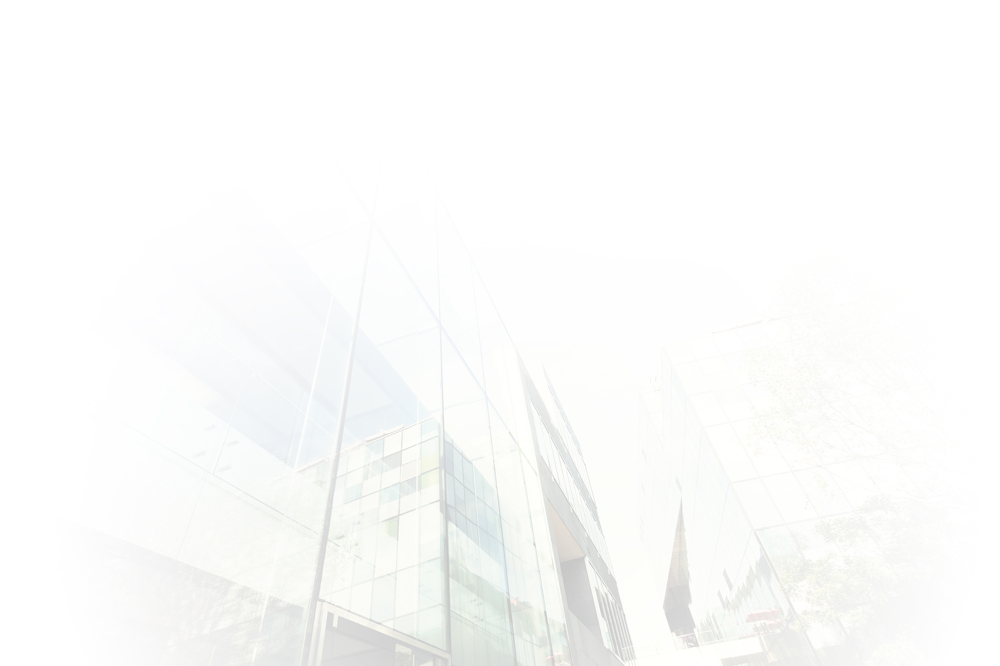 Modern Office Building Exterior And Glass Wall Rubicon Financial 
